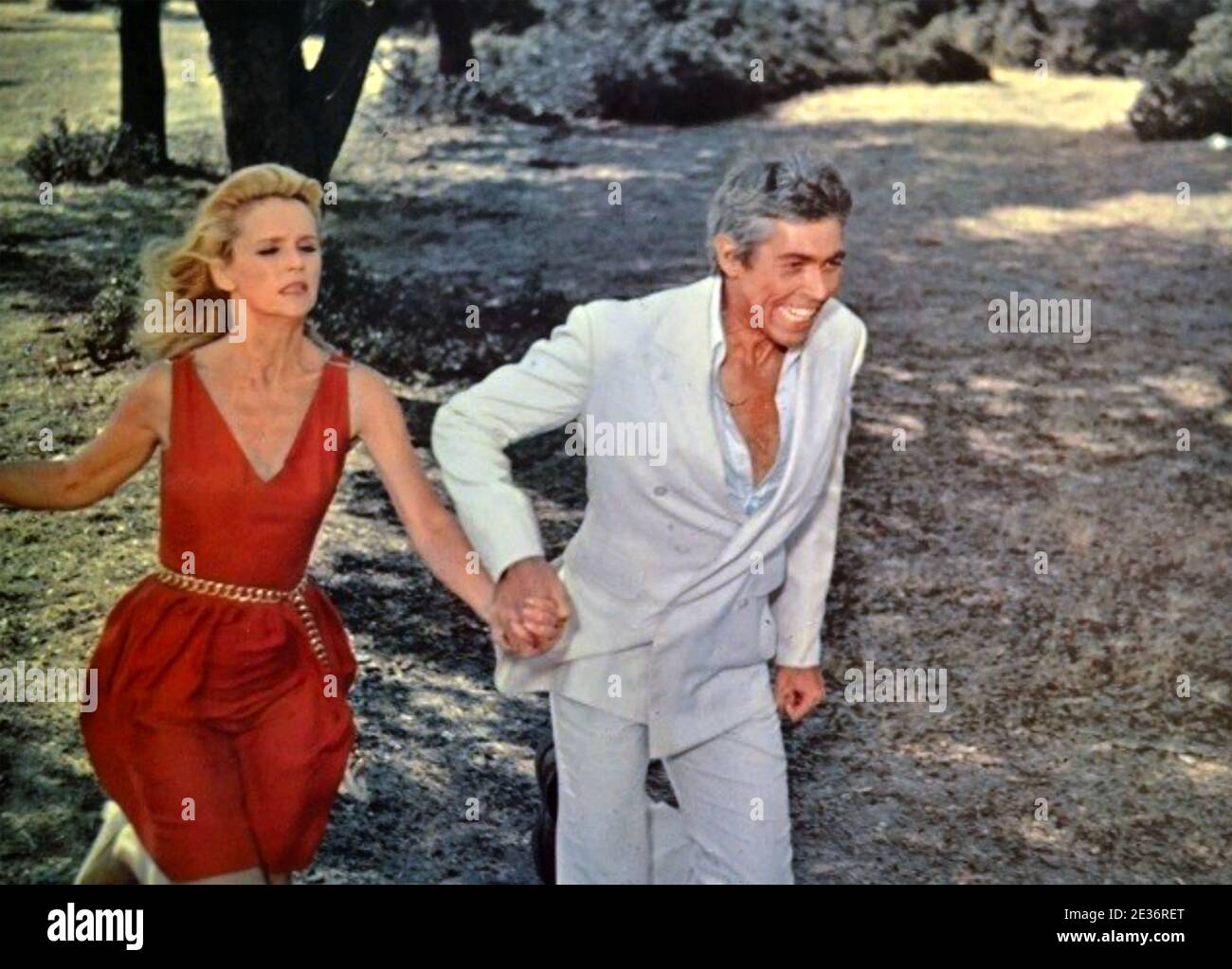HARD CONTRACT 1969 20th Century Fox film with Lee Remick and James ...