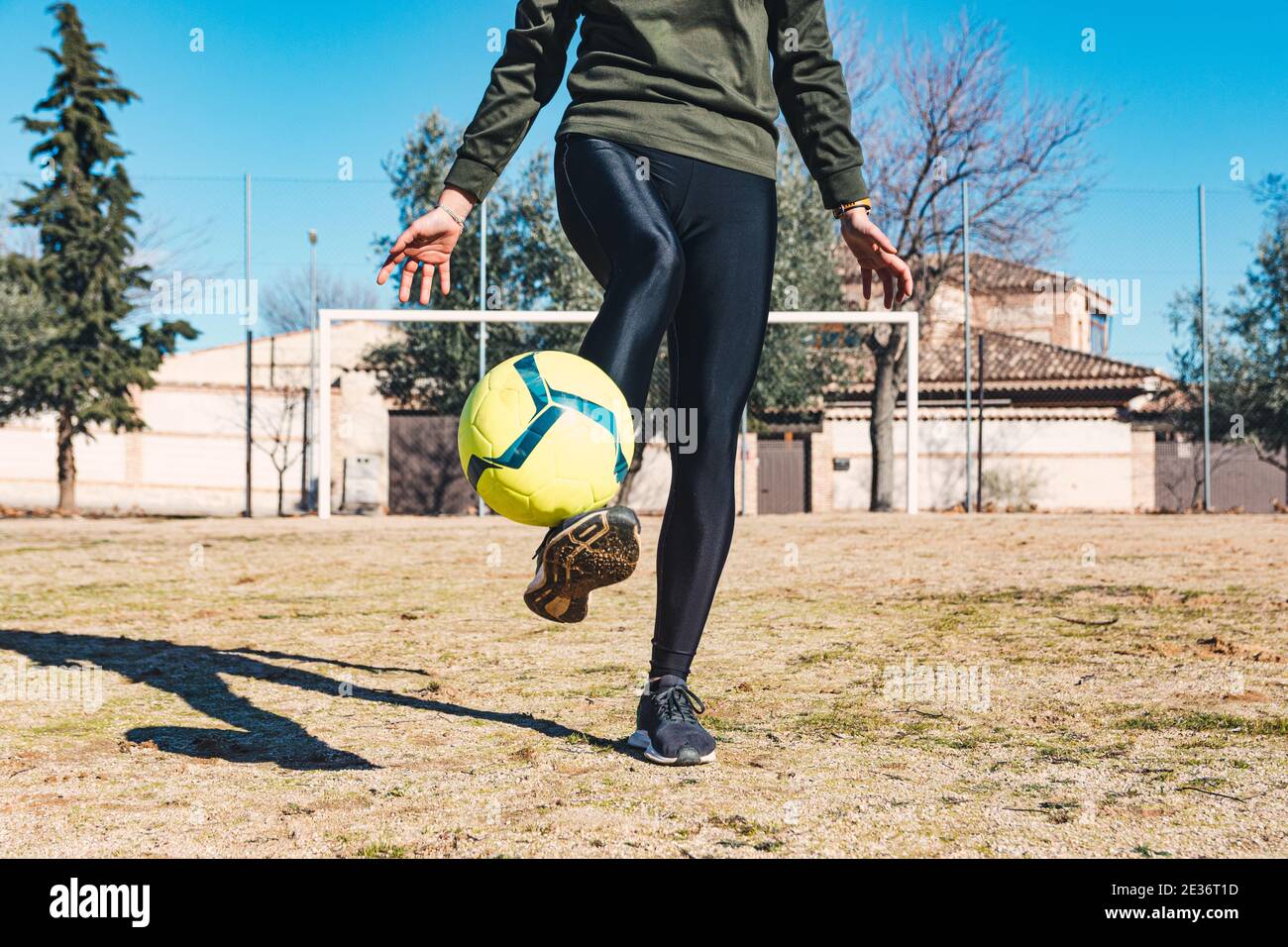 Foot Tapping High Resolution Stock Photography and Images - Alamy