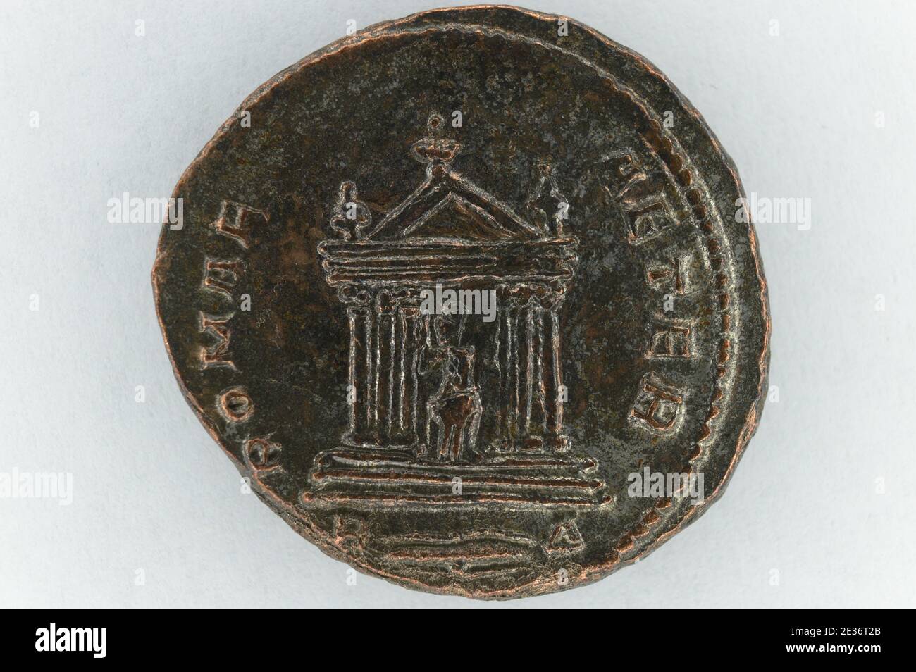 Emperor probus hi-res stock photography and images - Alamy