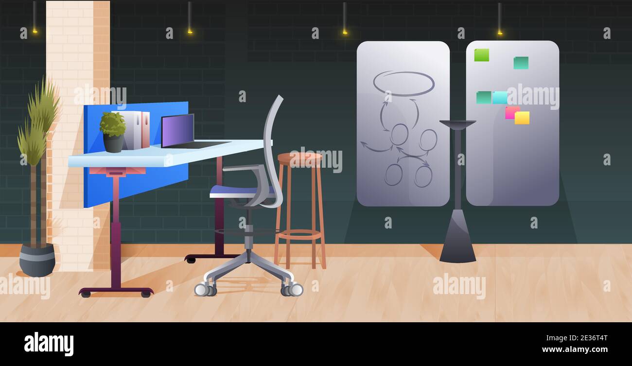 Floor and cabinet Stock Vector Images - Alamy