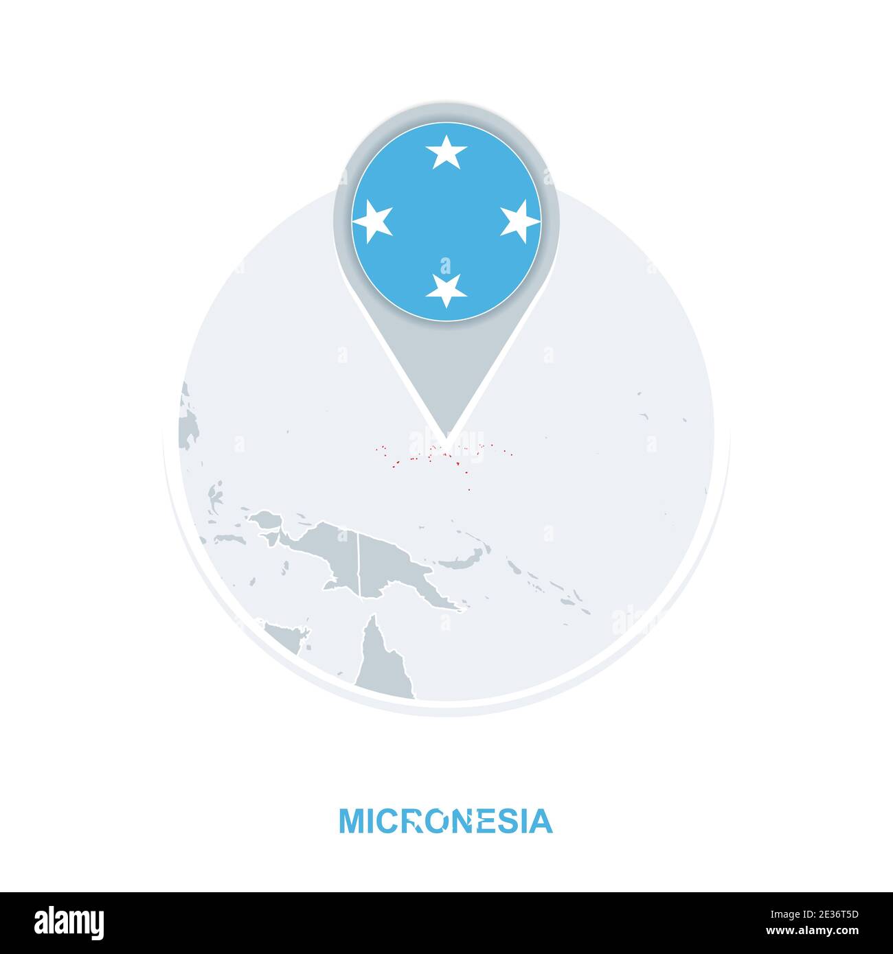 Physical world map with detail Stock Vector Images - Alamy