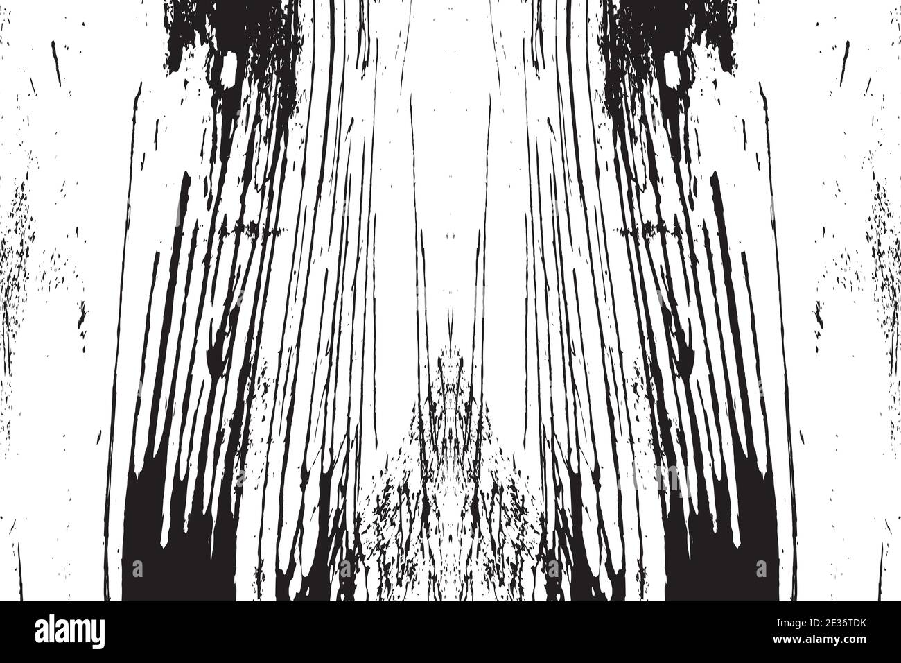 Distress Overlay Texture Stock Vector Image & Art - Alamy