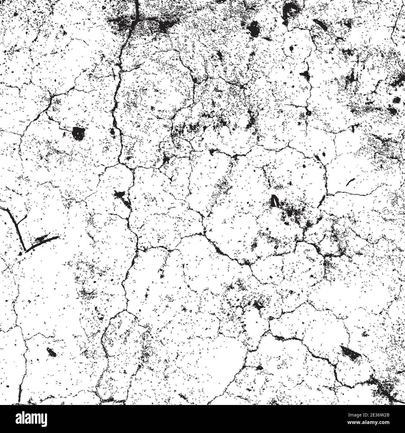 Distressed Overlay Texture Stock Vector Image & Art - Alamy