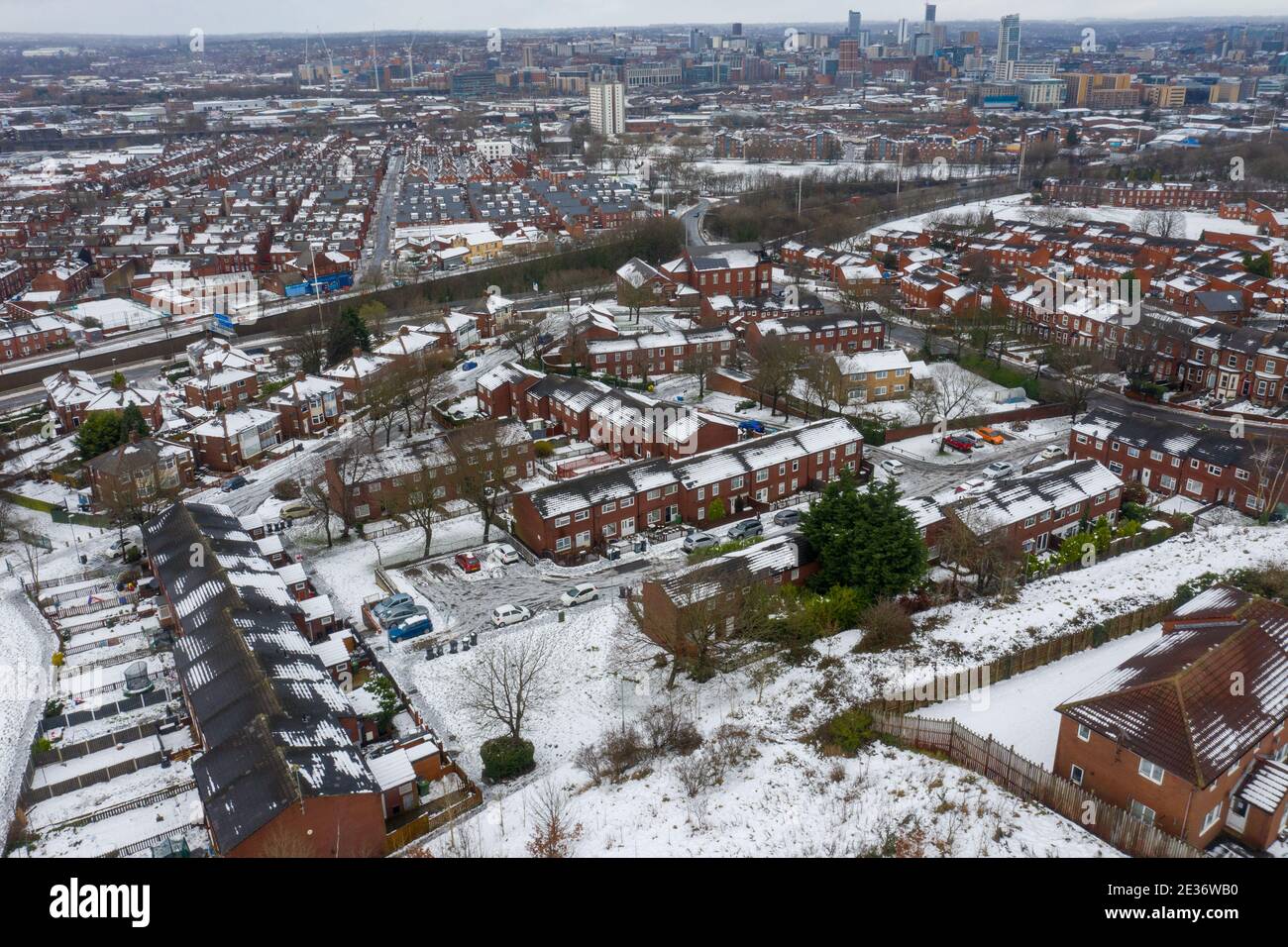 Beeston town centre hi-res stock photography and images - Alamy