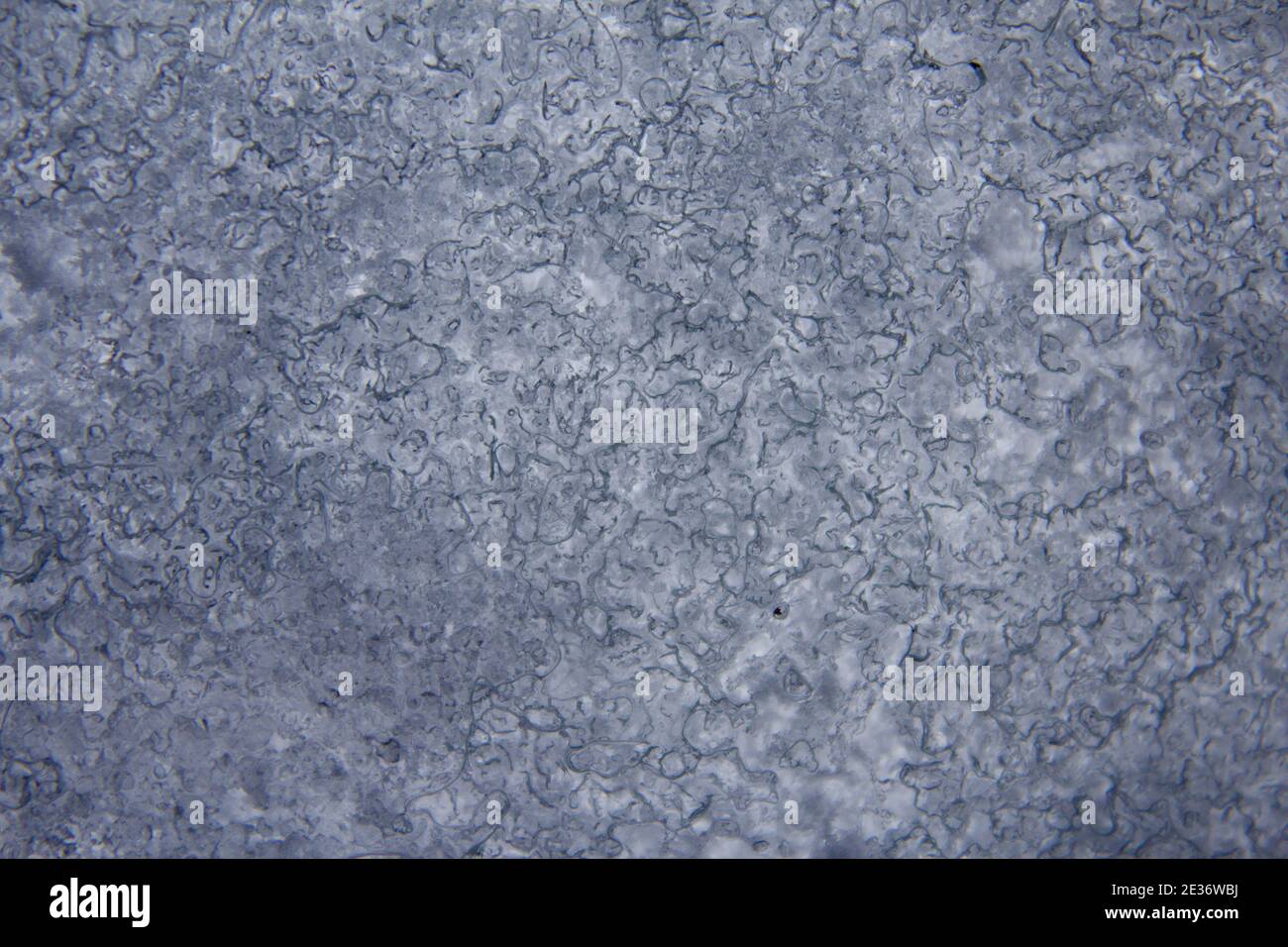 Ice on a window hi-res stock photography and images - Alamy