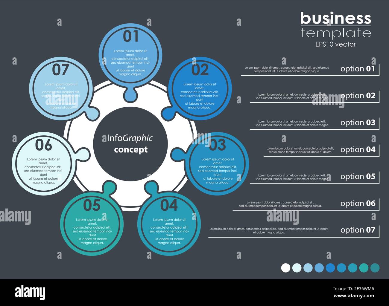 Infographic information hi-res stock photography and images - Alamy
