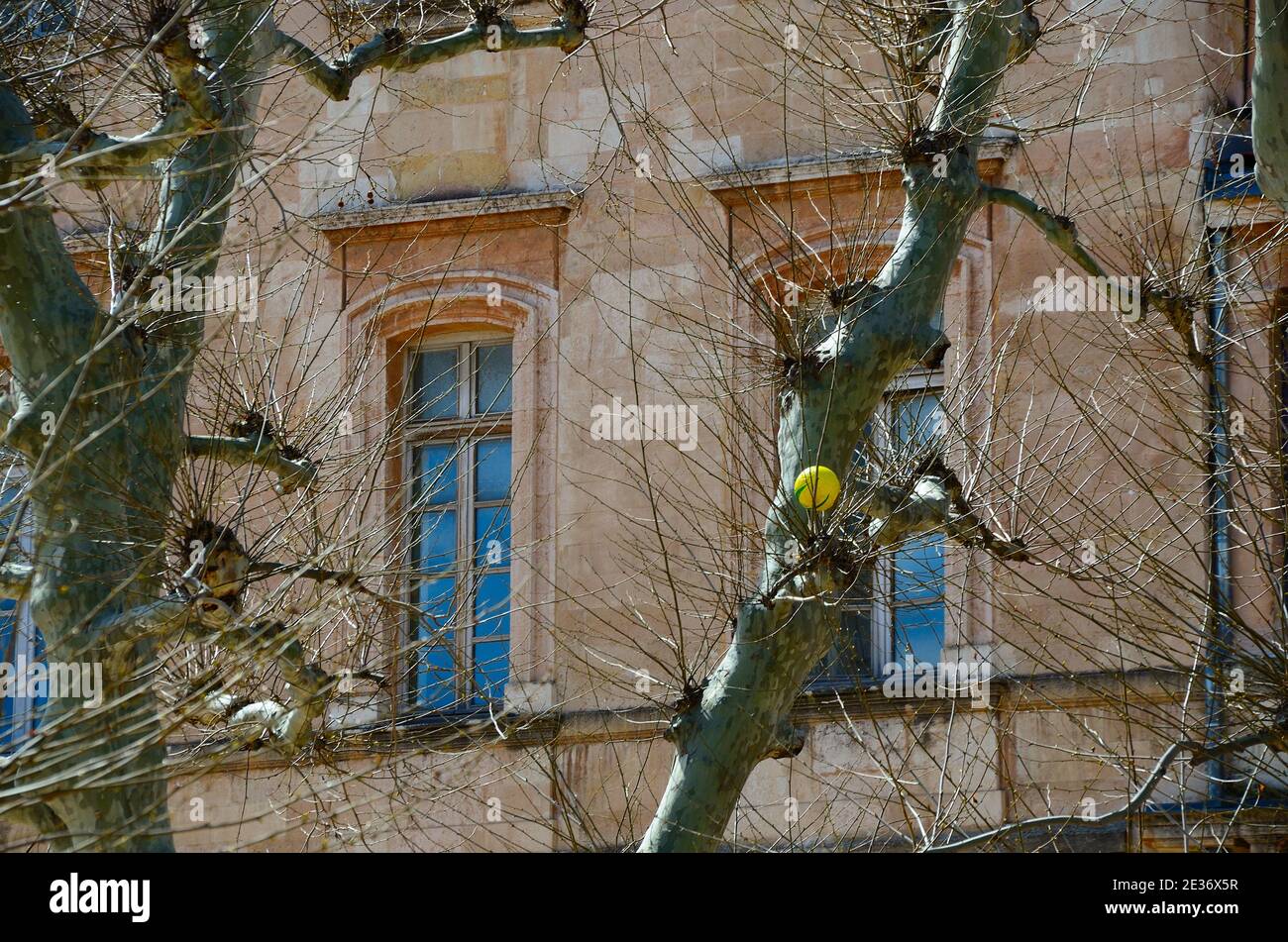 Will hang hi-res stock photography and images - Alamy