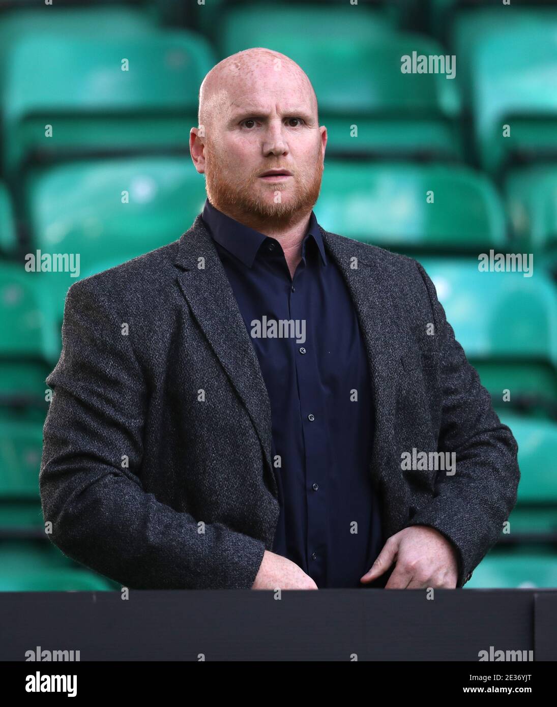 John hartson hi-res stock photography and images - Alamy