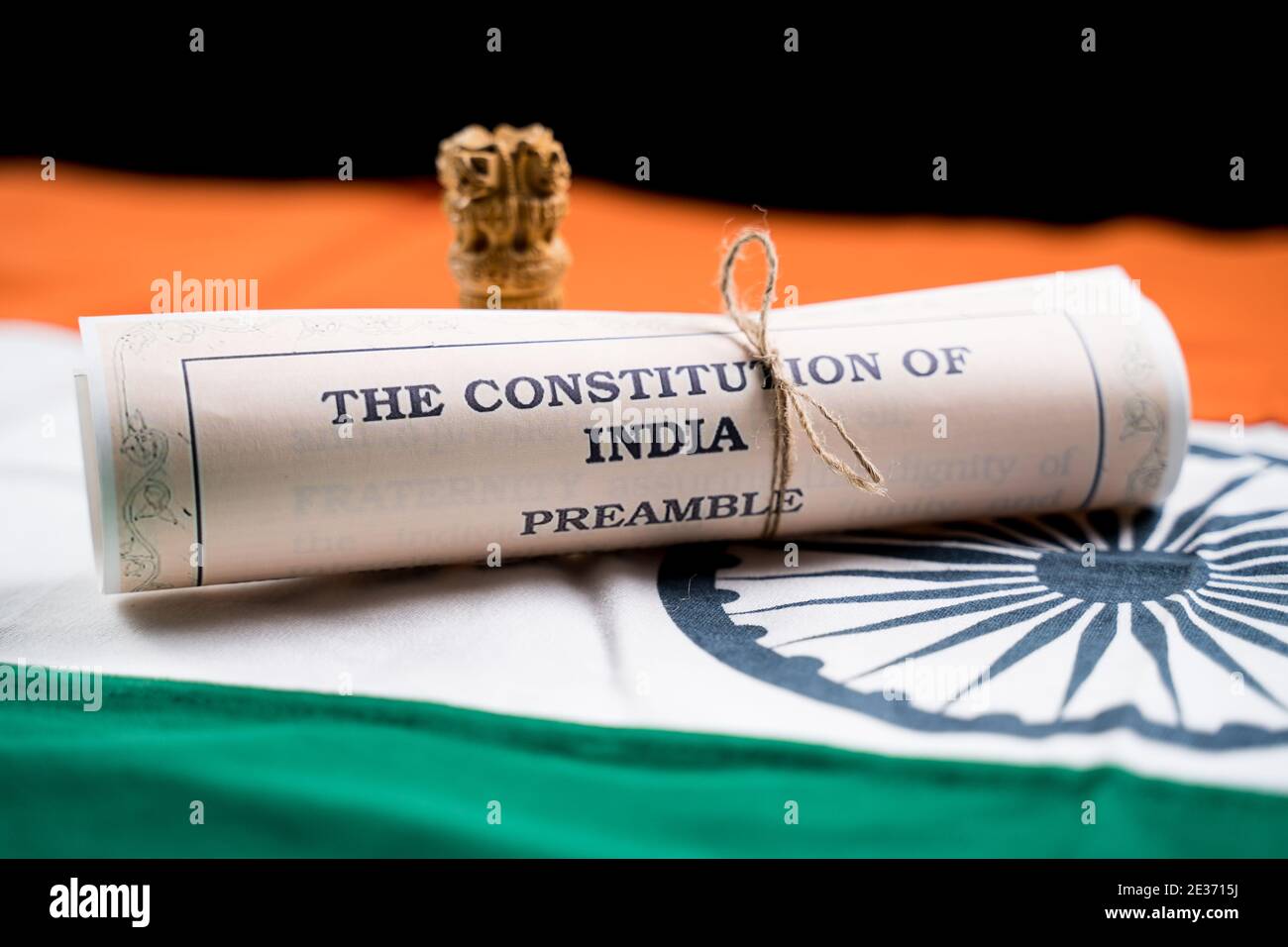 Preamble constitution hi-res stock photography and images - Alamy