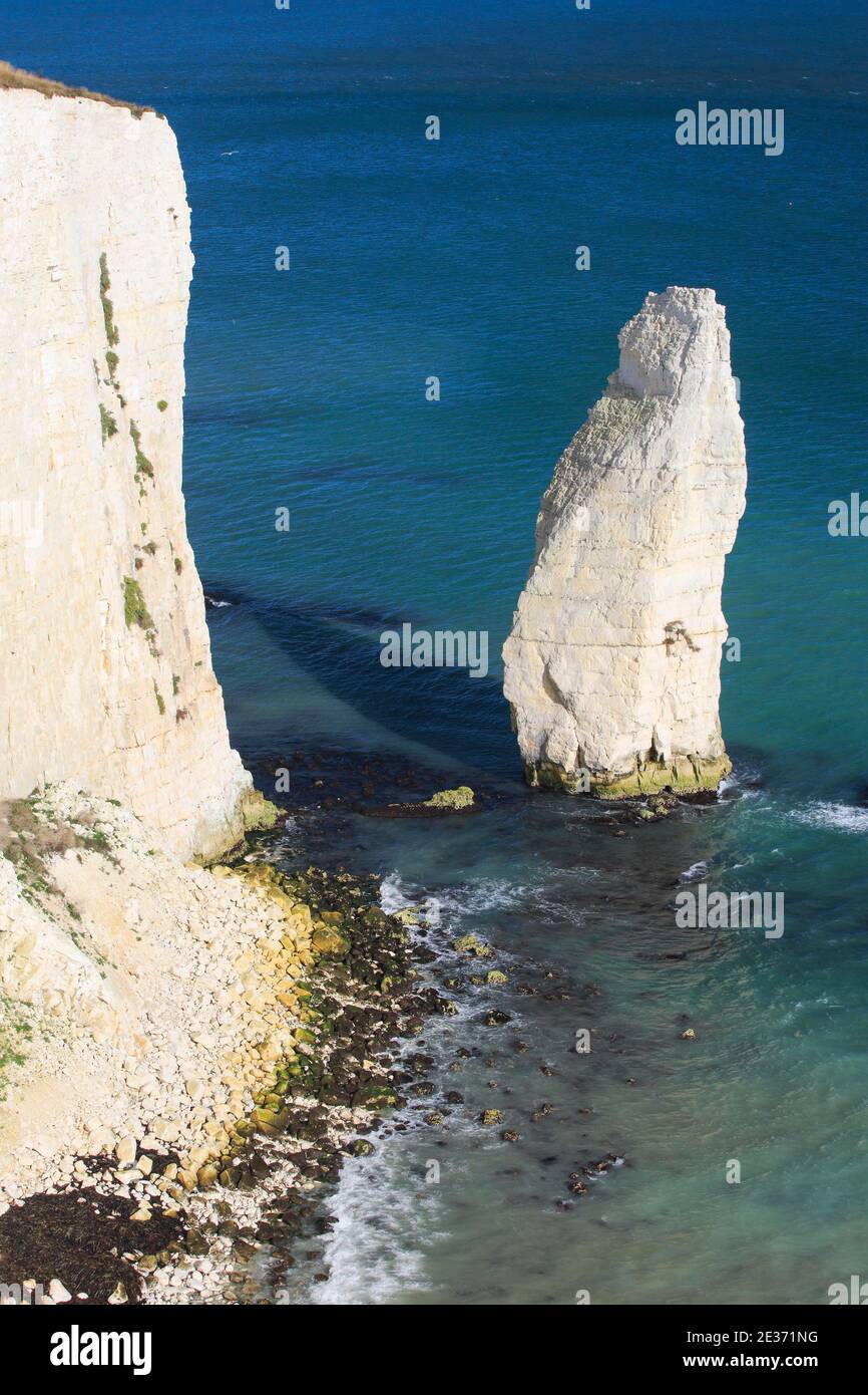 Unesco jurassic coast world heritage coast hi-res stock photography and ...