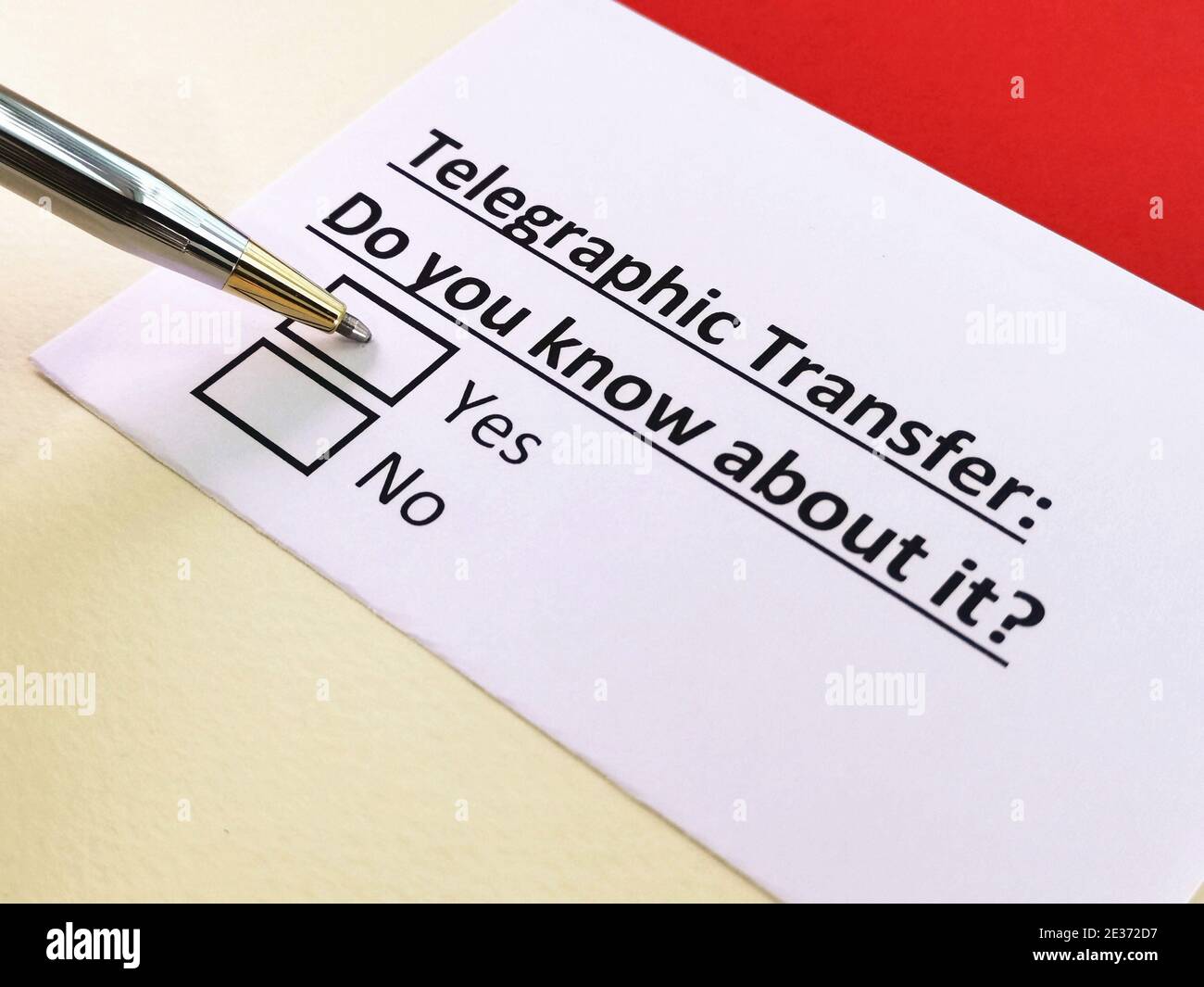 Telegraphic High Resolution Stock Photography and Images - Alamy