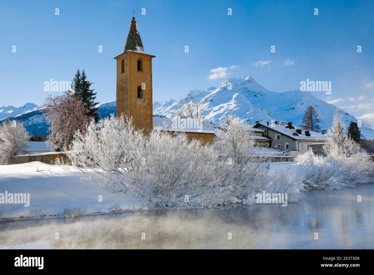 Sils hi-res stock photography and images - Alamy