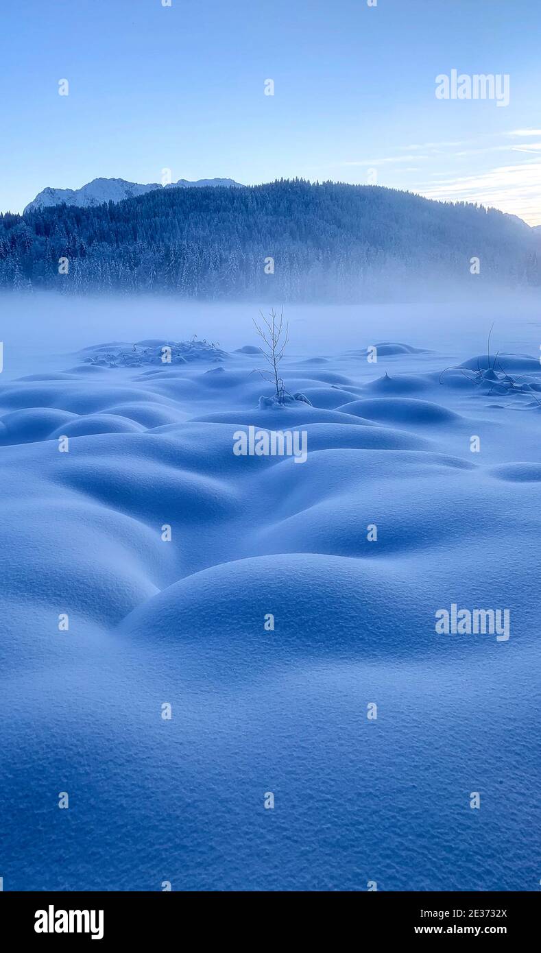 Otherworldly mountains hi-res stock photography and images - Alamy