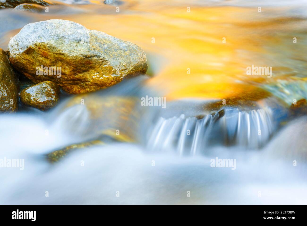 Lonza river hi-res stock photography and images - Alamy