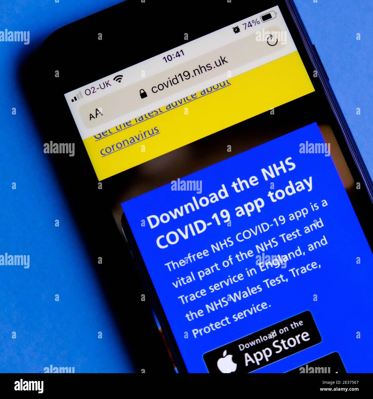 Covid 19 free hi-res stock photography and images - Alamy