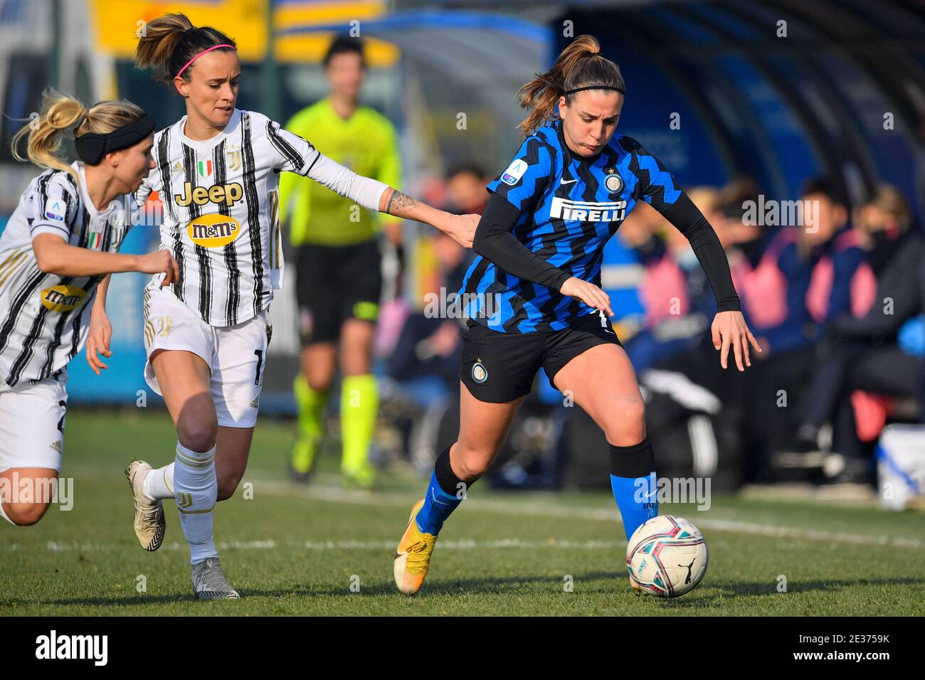 Marinelli gloria hi-res stock photography and images - Alamy