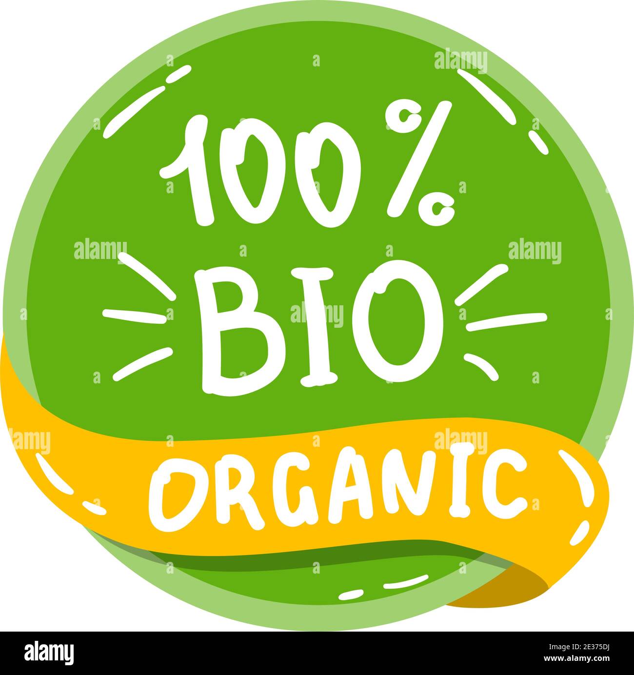 Non bio Stock Vector Images - Alamy