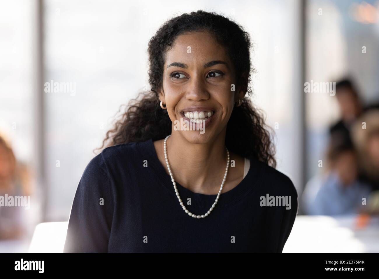 African american perspectives hi-res stock photography and images - Alamy