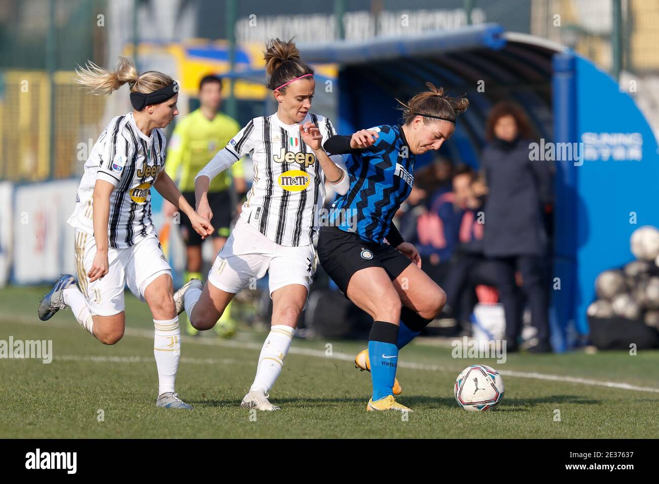 Barbara facchetti hi-res stock photography and images - Alamy