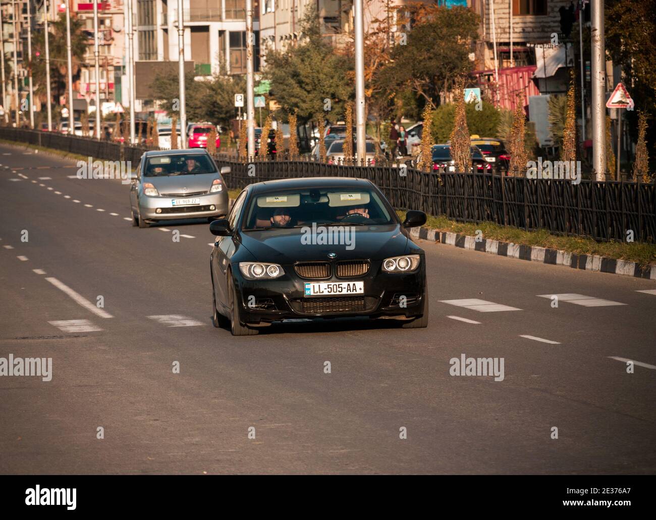 2020 bmw 4 series hi-res stock photography and images - Alamy