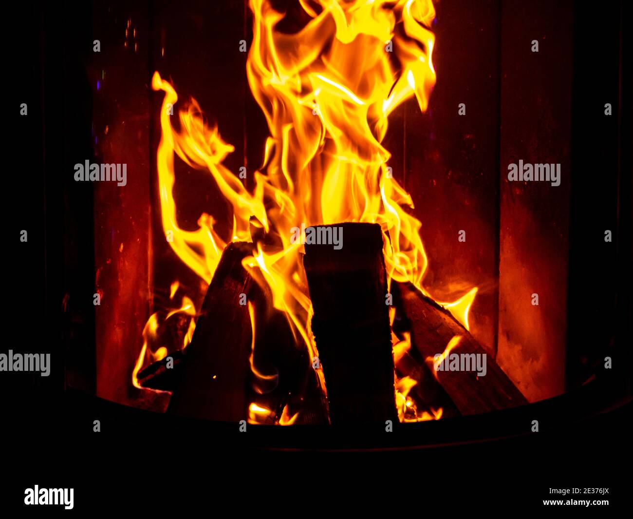 Romantic heating hi-res stock photography and images - Alamy