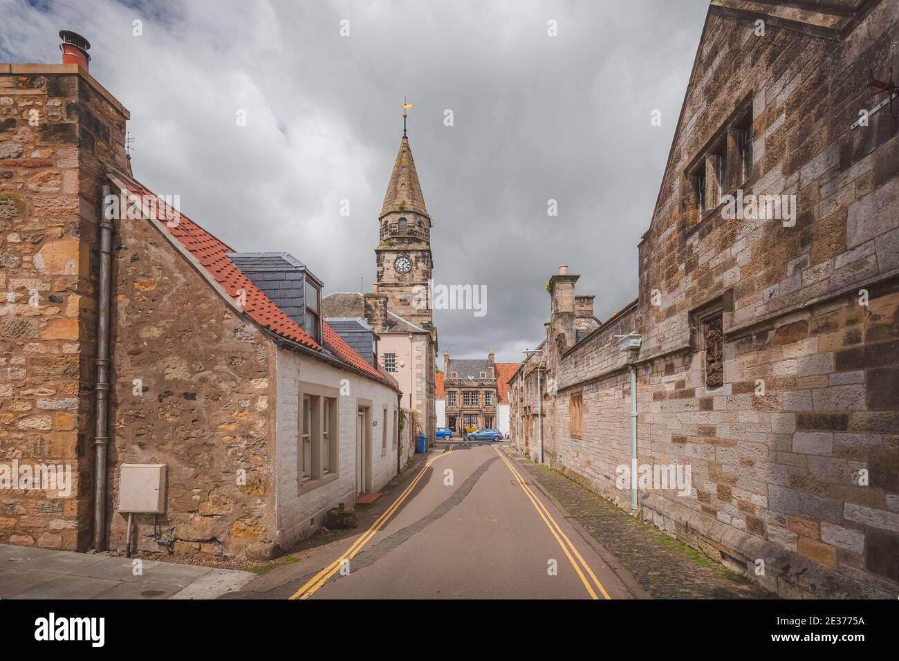 Popular filming location hi-res stock photography and images - Alamy
