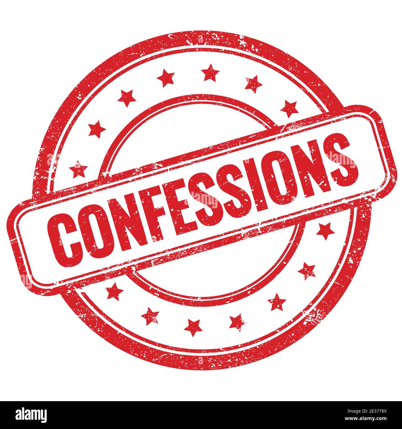 Confessions word hi-res stock photography and images - Alamy