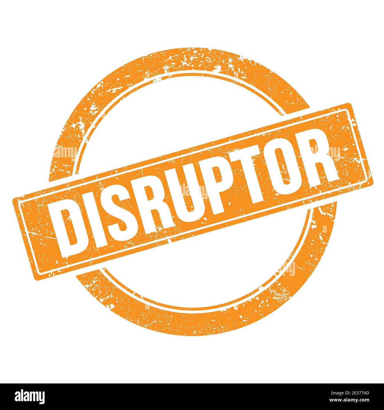 Disruptor word hi-res stock photography and images - Alamy