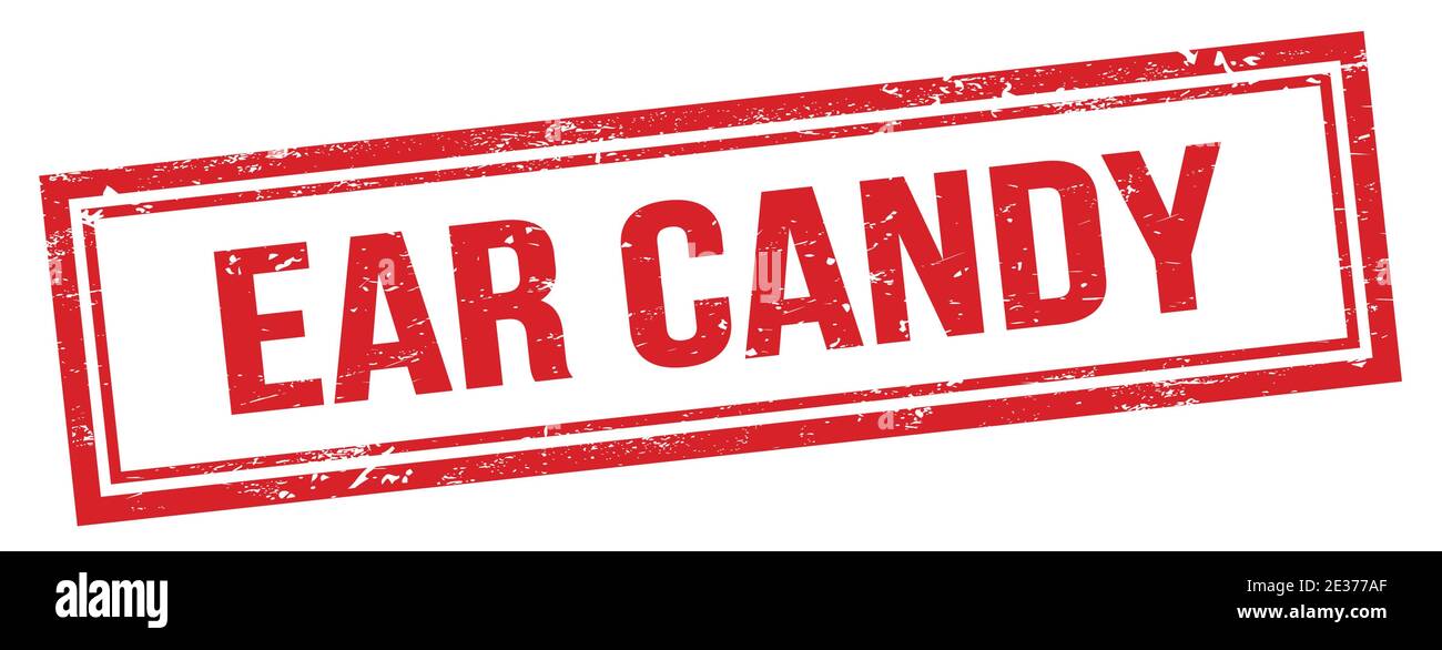 Ear candy hi-res stock photography and images - Alamy