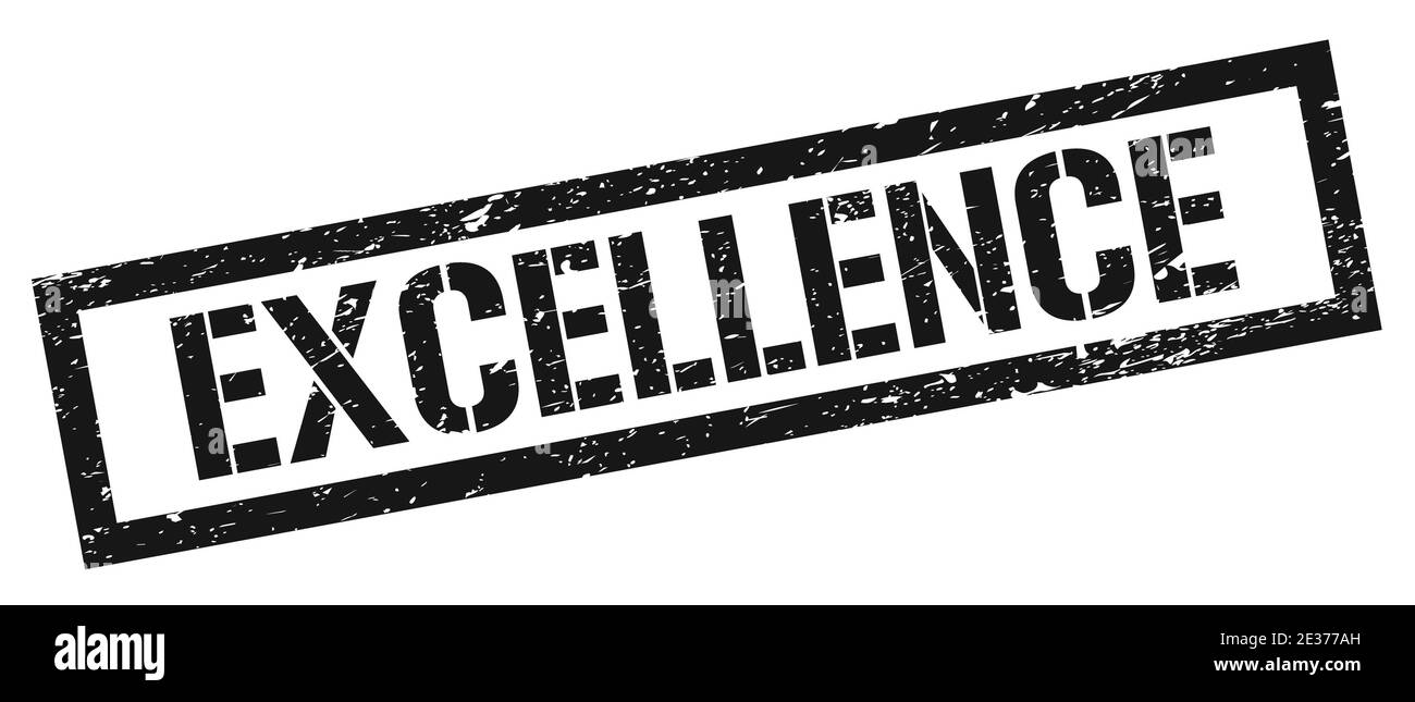 Stamp of excellence hi-res stock photography and images - Alamy