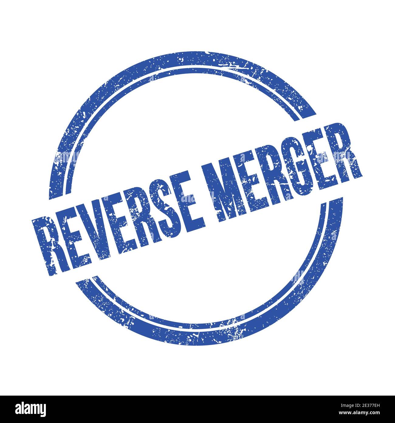 Reverse merger hi-res stock photography and images - Alamy