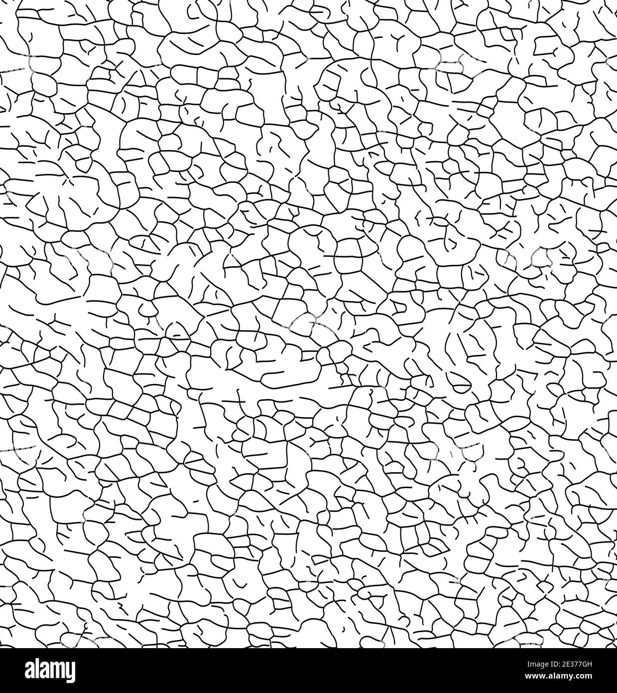 Cracks and faults texture. Cracks and faults background Stock Vector ...