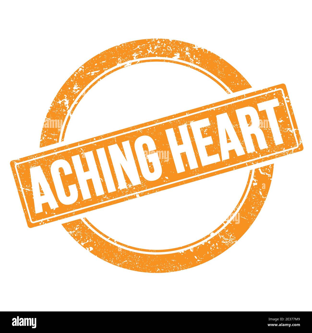 Aching heart word hi-res stock photography and images - Alamy
