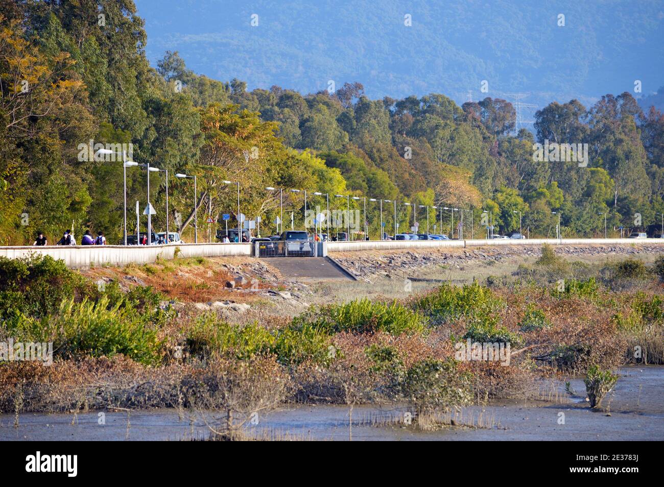 Yuen nam hi-res stock photography and images - Alamy