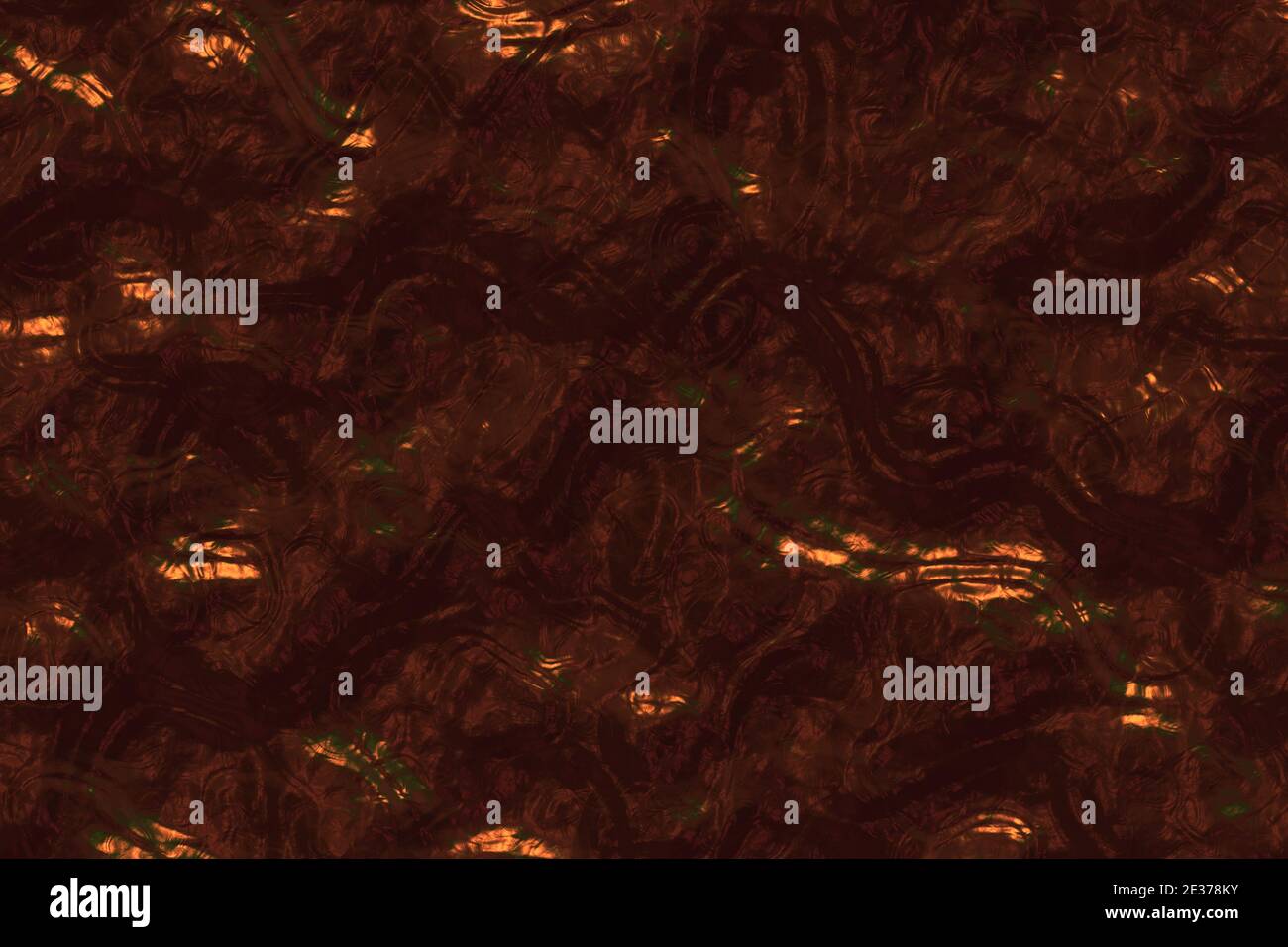 cute liquid surface under shaking computer graphic background or ...
