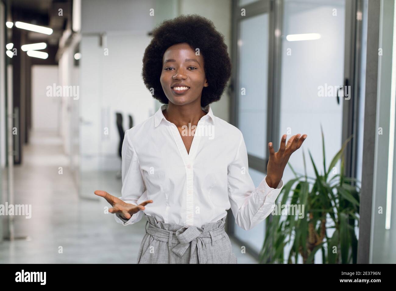Business Attire For Young Women Interview