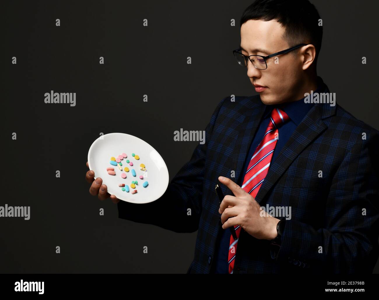 Official pharmacist hi-res stock photography and images - Alamy