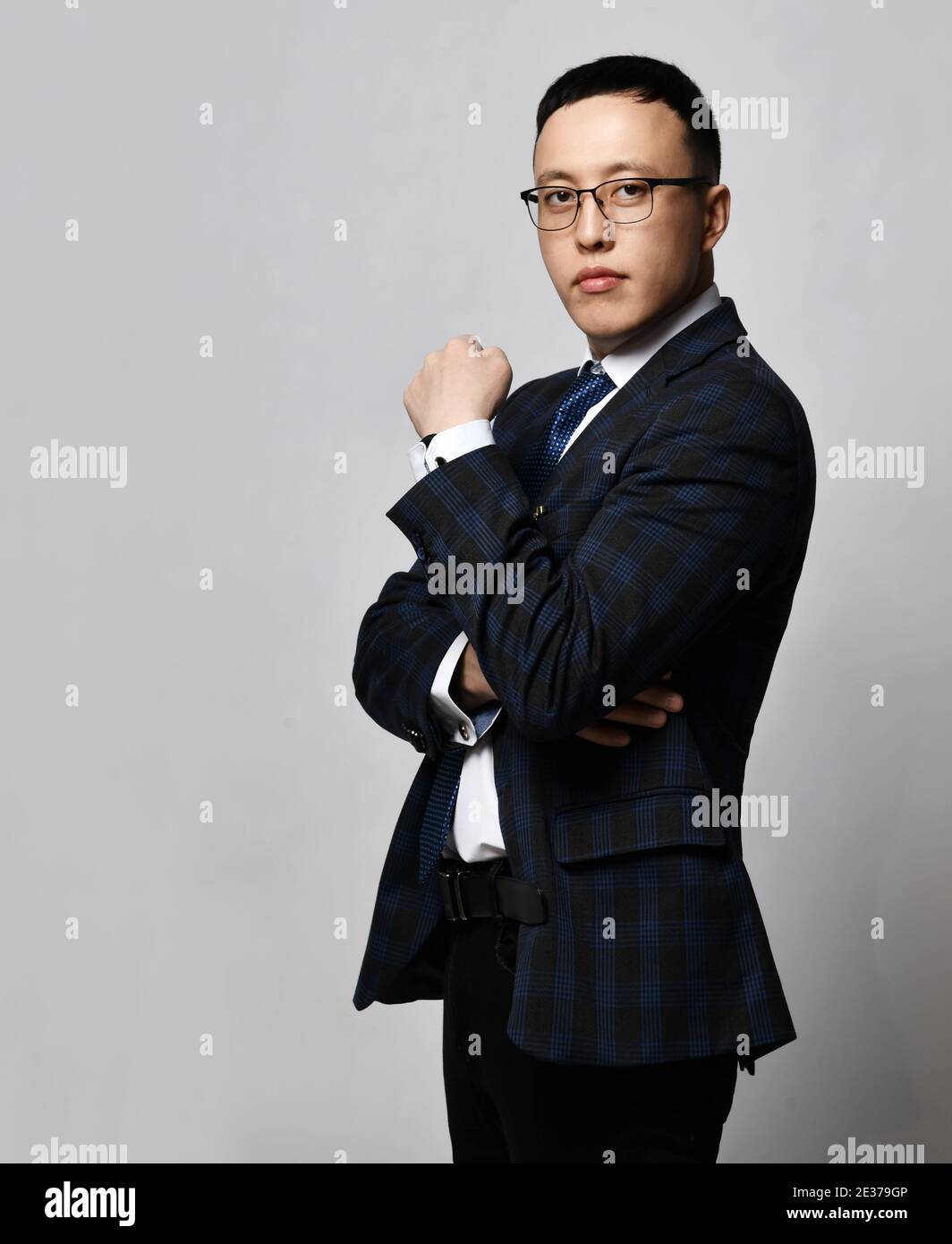 Professional mba hi-res stock photography and images - Alamy