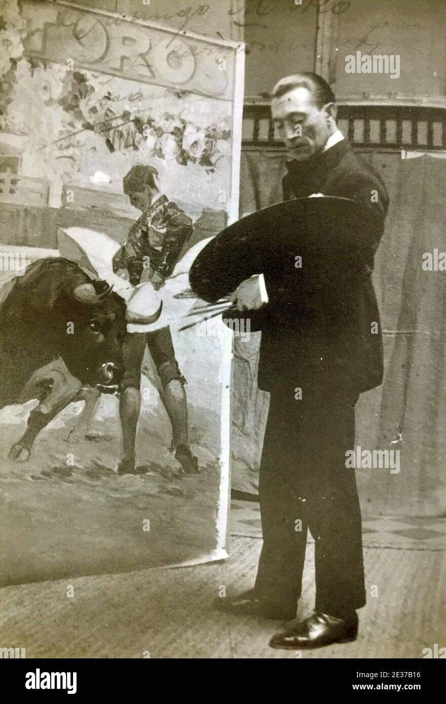 Ruano High Resolution Stock Photography and Images - Alamy