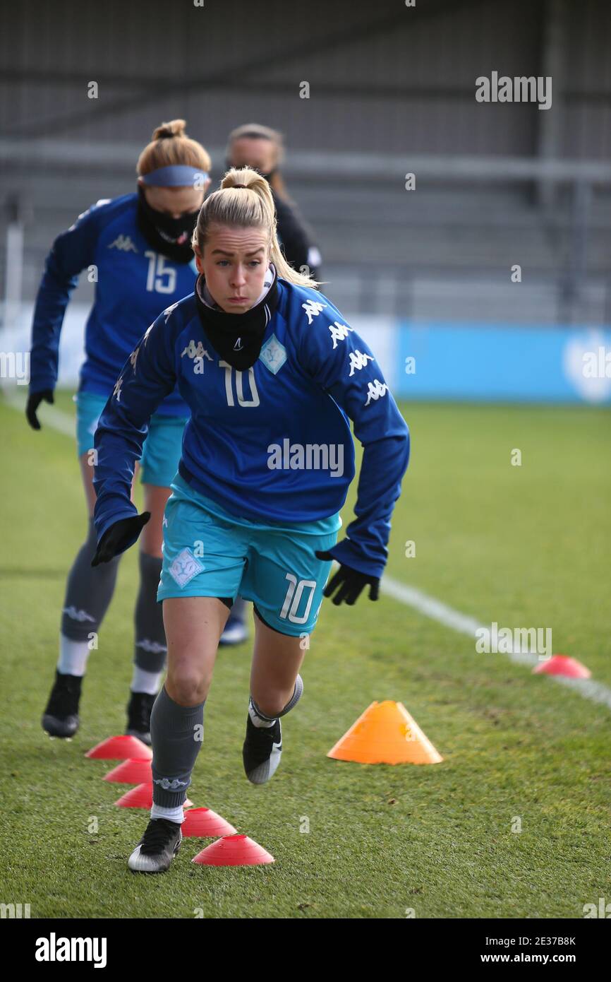 The lionesses england football 2021 hi-res stock photography and images ...