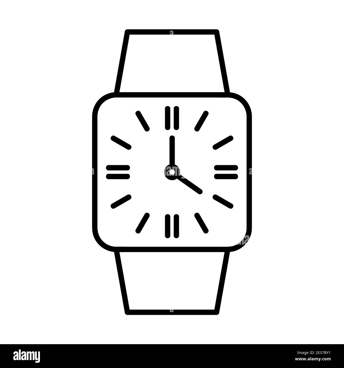 Wrist Watch Clipart
