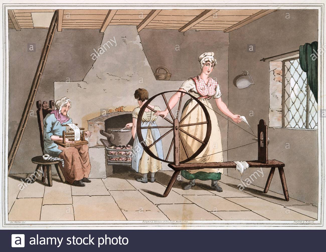 1800s portraits woman hi-res stock photography and images - Alamy