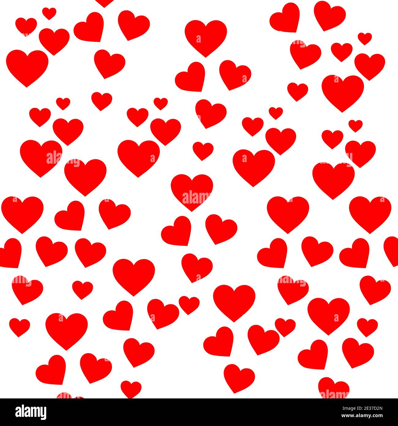 Heart in background Stock Vector Image & Art - Alamy