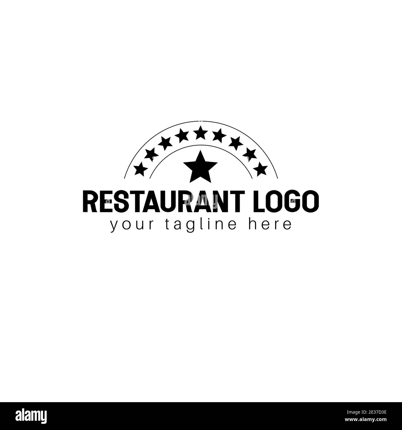 Lunch Menu Logo