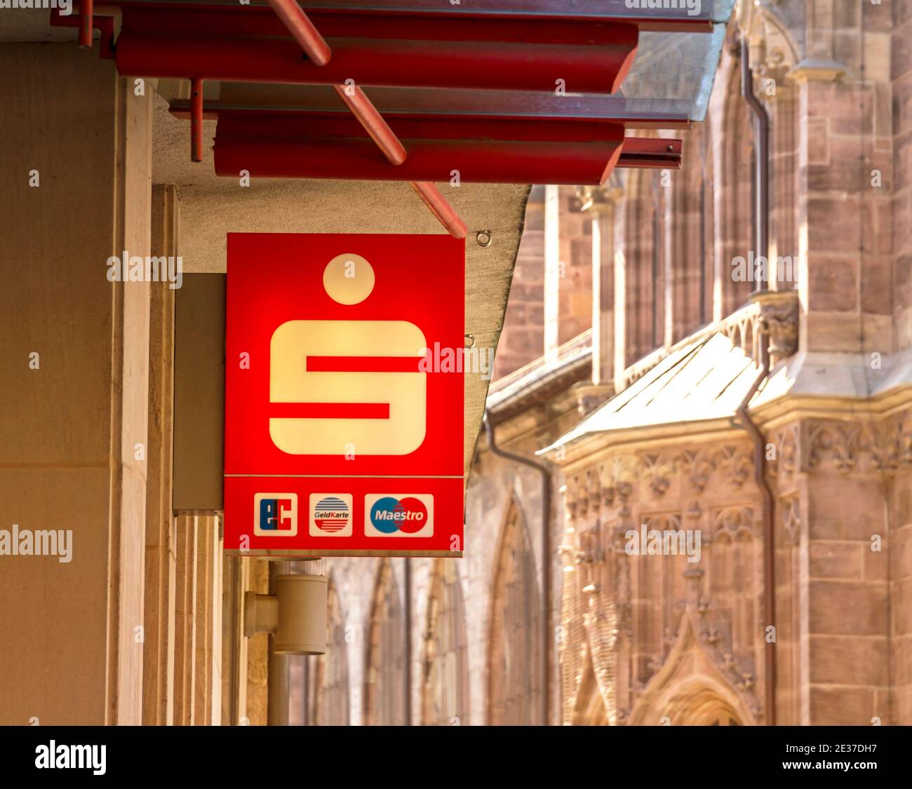 Advertising local branch office hi-res stock photography and images - Alamy