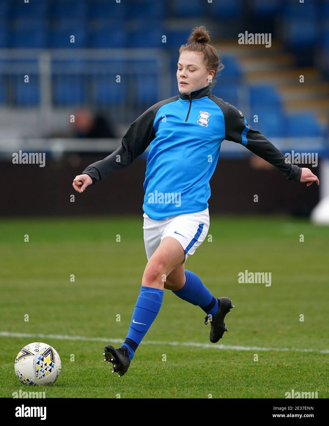 Emily murphy birmingham hi-res stock photography and images - Alamy