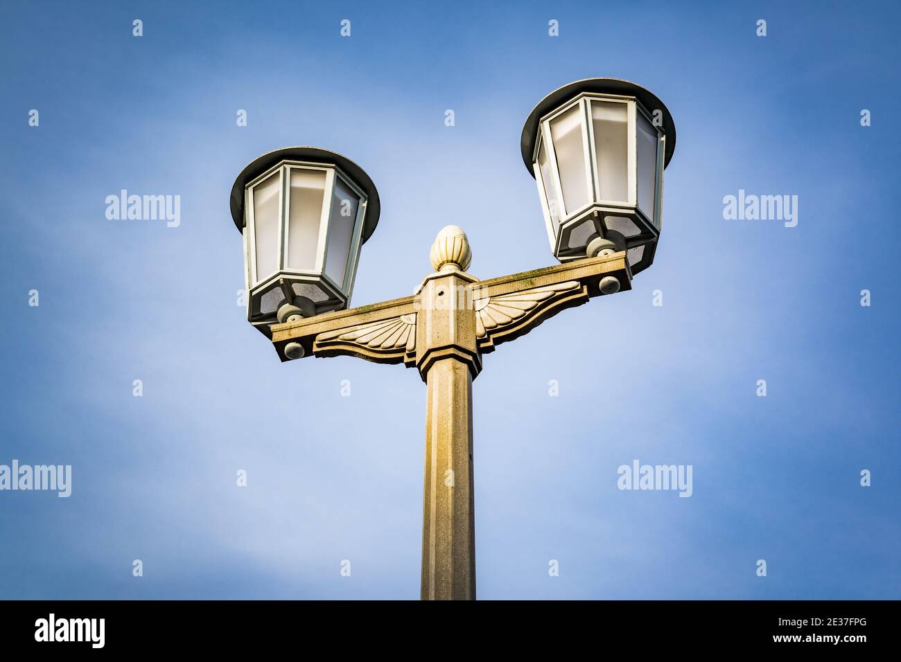 Russian street furniture hi-res stock photography and images - Alamy