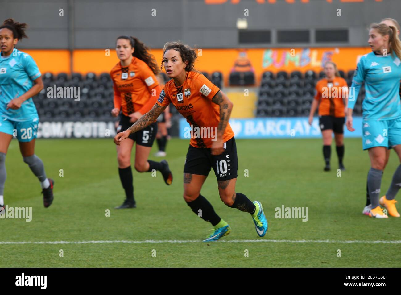 The lionesses england football 2021 hi-res stock photography and images ...