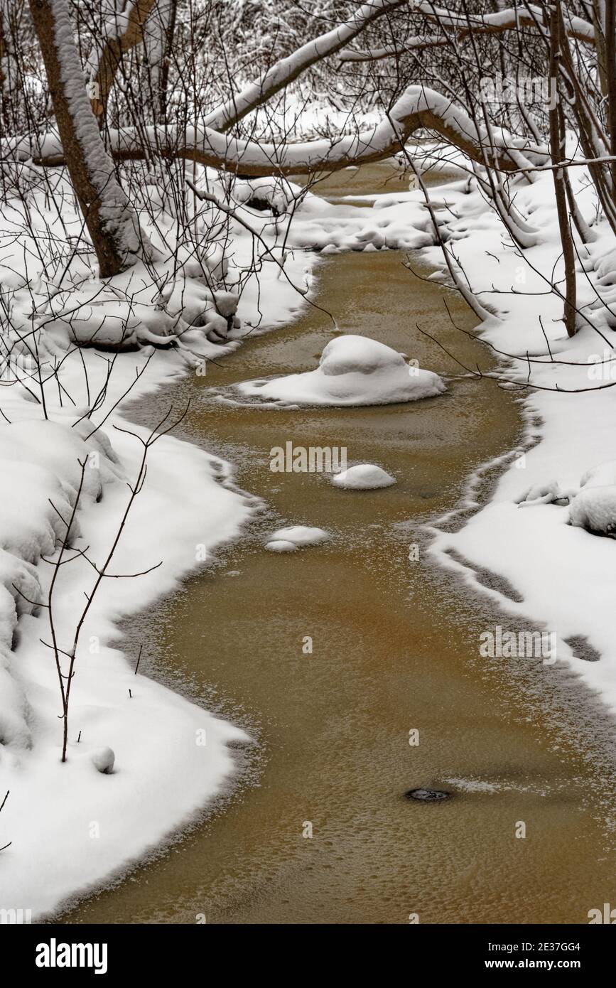Almost frozen hi-res stock photography and images - Alamy