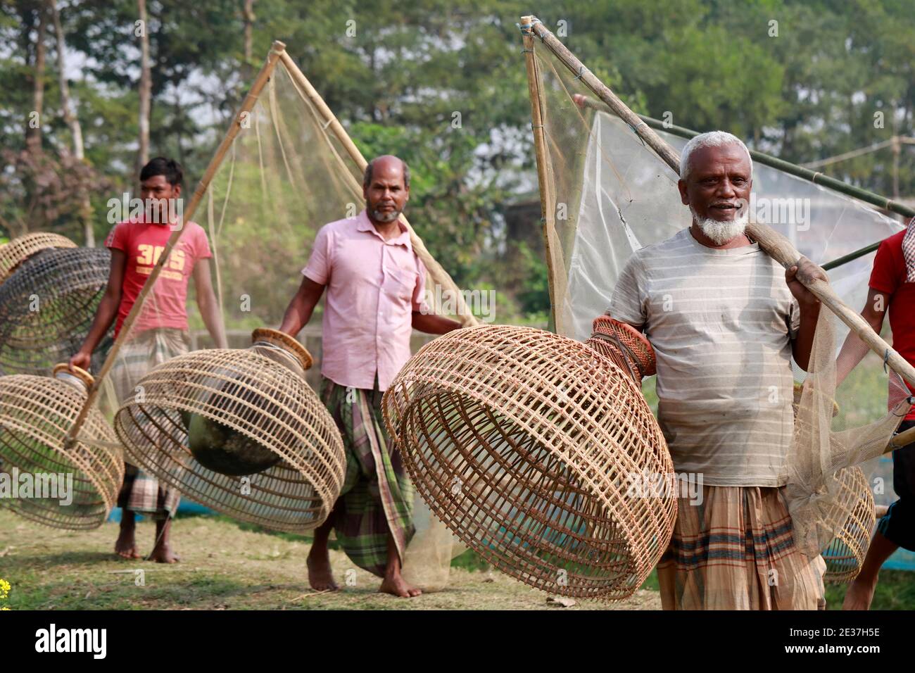 Visit sylhet hi-res stock photography and images - Alamy